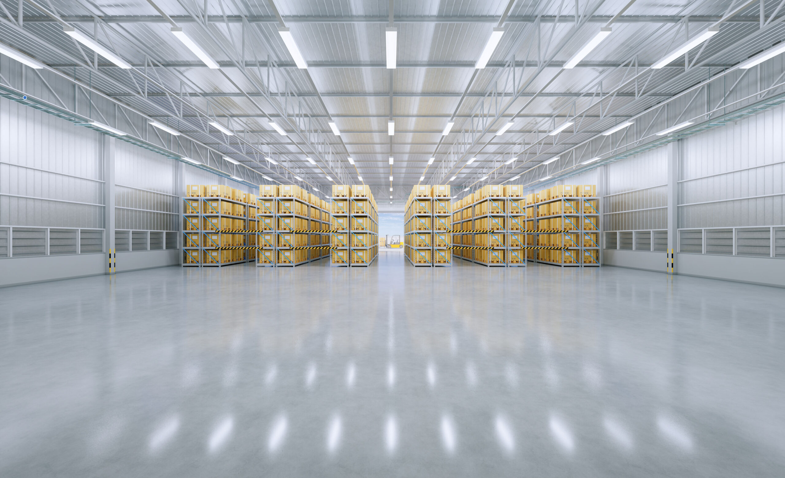 INTERSTEEL - Interbeton